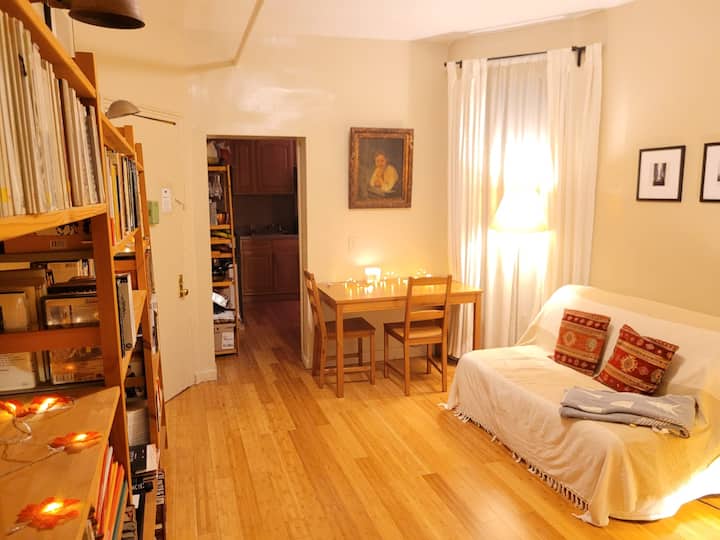 Manhattan Comme Un.e New-yorkais.e Proche Columbia - Englewood, NJ