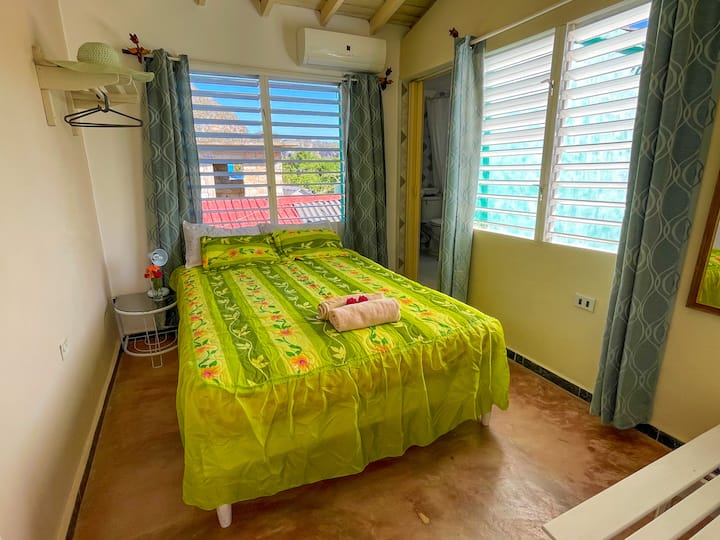 Casa Juanito Y María Del Carmen - Viñales