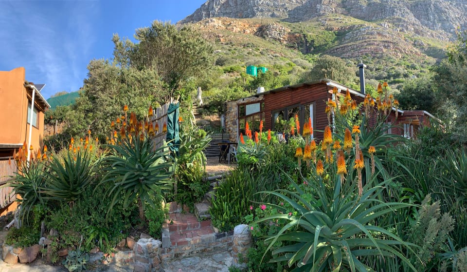 Western Cape, South Africa Vacation Rentals - Airbnb