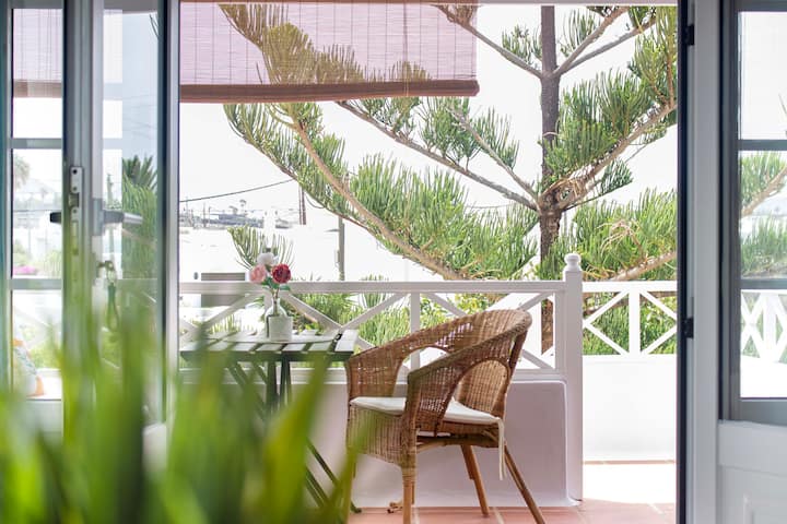 Casa Tenegüime - Alegranza Vv - Lanzarote
