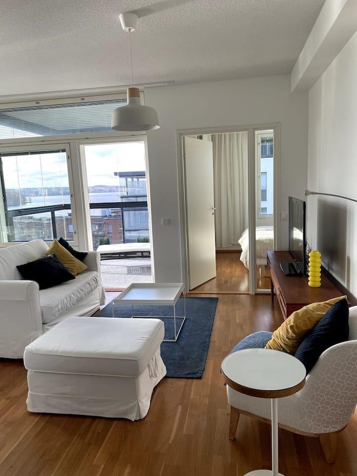 Mini-loft In Ratina - Tampere