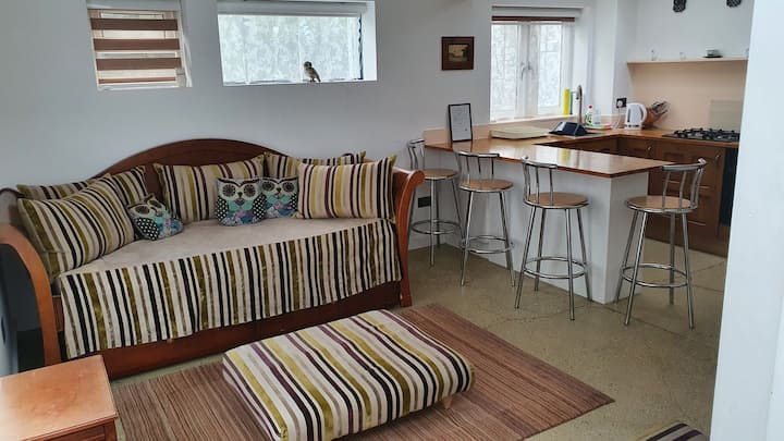 Charming Well-equipped Cottage|central Glastonbury - Glastonbury