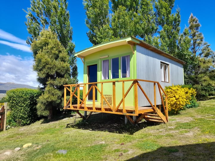 Cabaña El Neneo- 2 Personas - El Calafate
