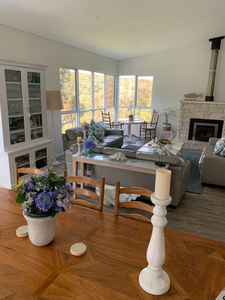 Cliff Beach House Yallingup - Yallingup