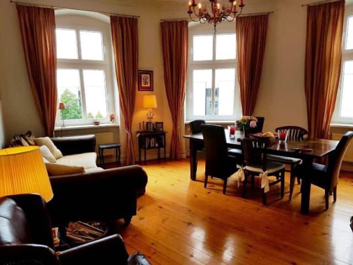 Licensed, Charming Apartment In Centre Of Berlin - Berlín
