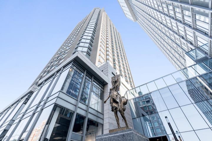 Yorkville Toronto Breakfast Included - Toronto