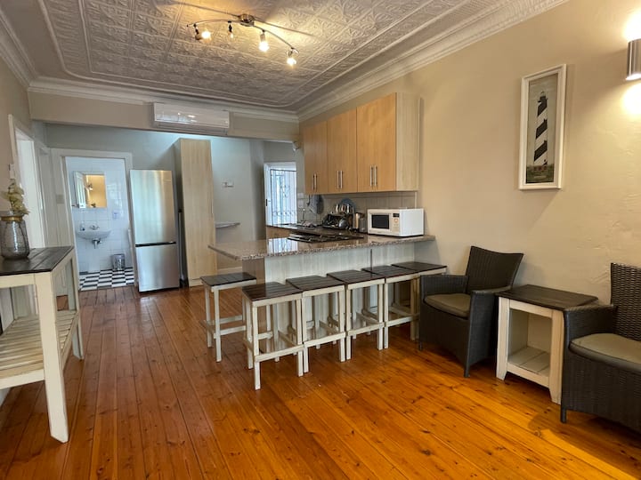 Alleyn Selfcatering  Nr4 - Pretoria