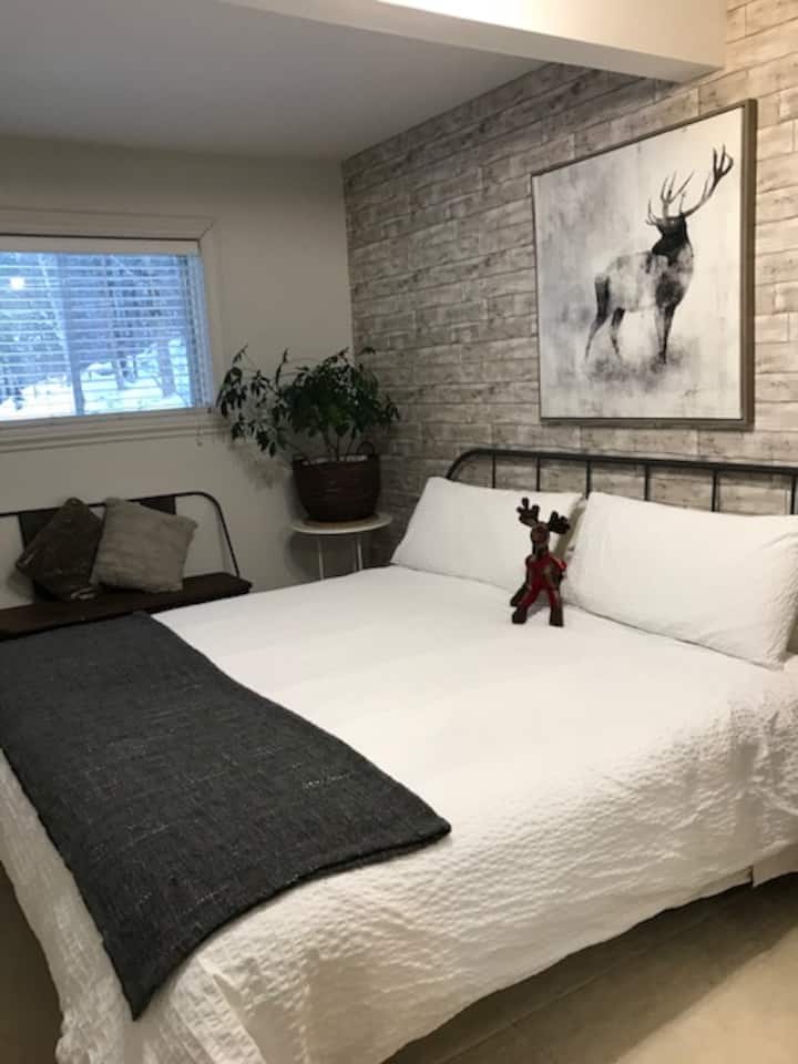 Mont Tremblant Private Home - Mont-Tremblant