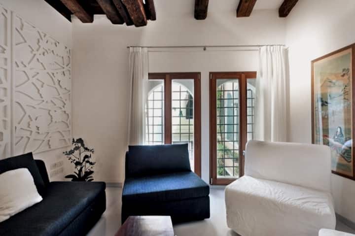 Coquette - Modern Flat For Two With Elevator - Venice