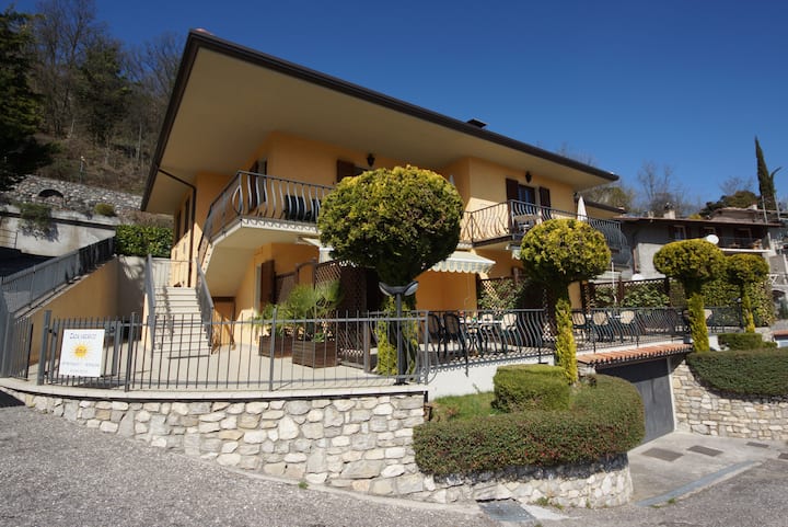 Casa Vacanze Sole - Pieve