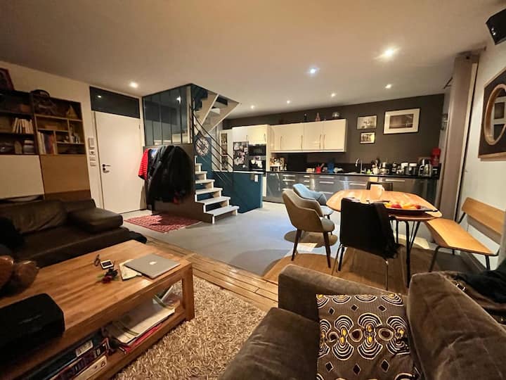 Best Place To Enjoy Paris & Versailles - Le Plessis-Robinson