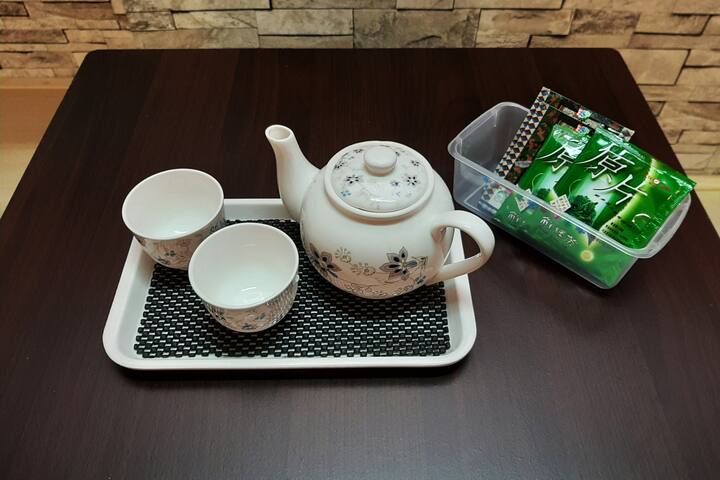 1 Bed Suit With Bathroom 2721,near Ncku 2.8 Km - 山上區