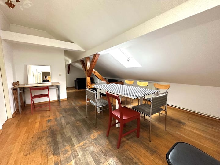 3-bedroom Apartment Near Potsdamerplatz - Berlin