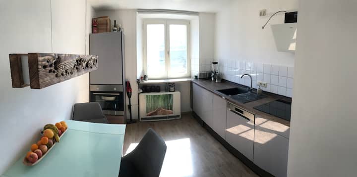 Complete Accommodation 2 Bedrooms 4 People - Múnich
