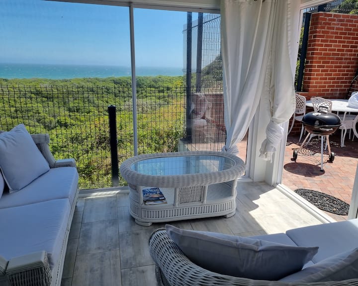 Gardenroute Selfserve Seaview Paragliding Paradise - ワイルダーネス