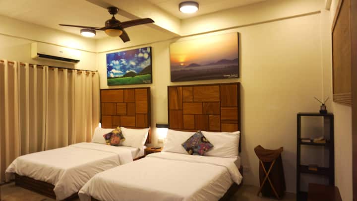 X-bnb Coron Savanna - Apartment - Coron