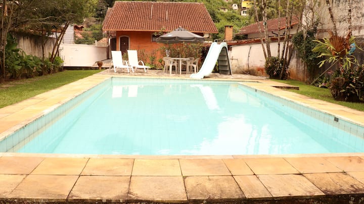 Teresópolis Para Crianças E Adultos - Teresópolis