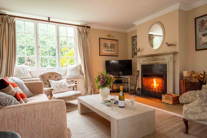 Epsom Cottage (Sleeps 5 + 1 Camp Bed) - Chipping Norton