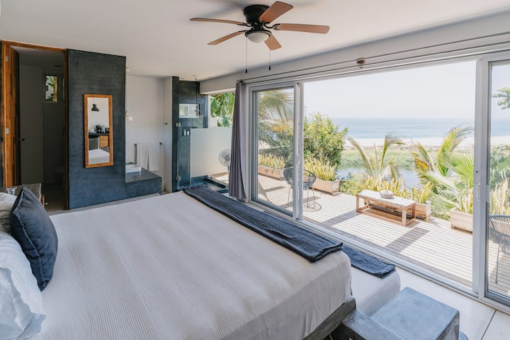 Villas La Mar 7 Ocean View - Todos Santos