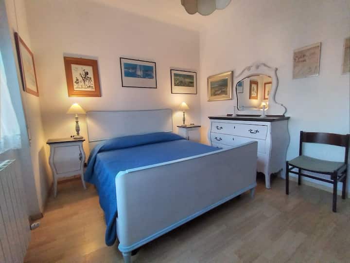 Intera Casa Al Mare.b&b "Il Gelso" - Varazze