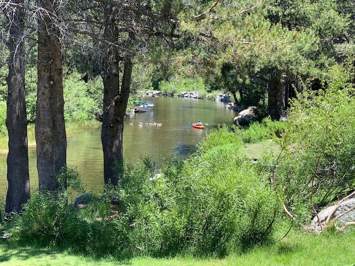 Donner Lake Vacation Rentals | House and Cabin Rentals | Airbnb