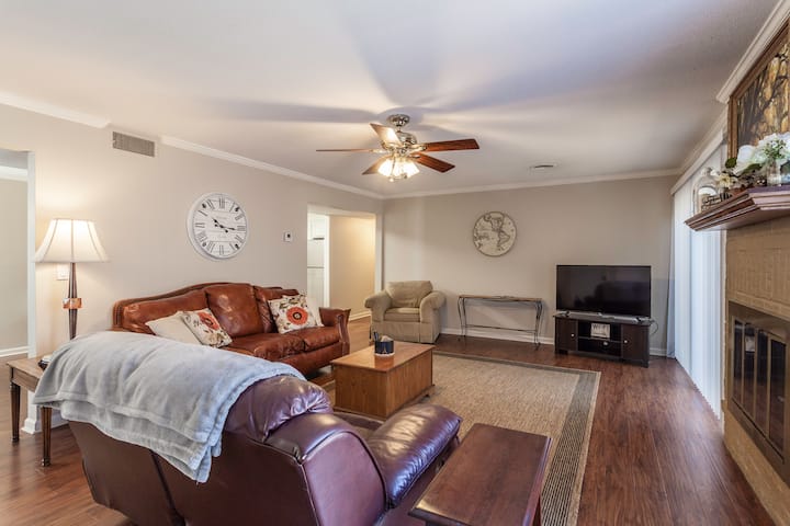 Suburban Memphis- 30 Day Minimum -Long-term Stays - Germantown, TN