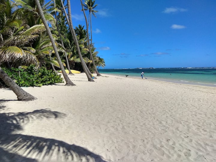 La Villa Mahogany - Martinique