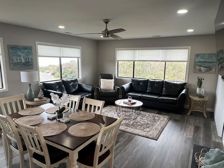 Fully Remodeled Condo With Stunning Ocean Views! - Bald Head Island, NC