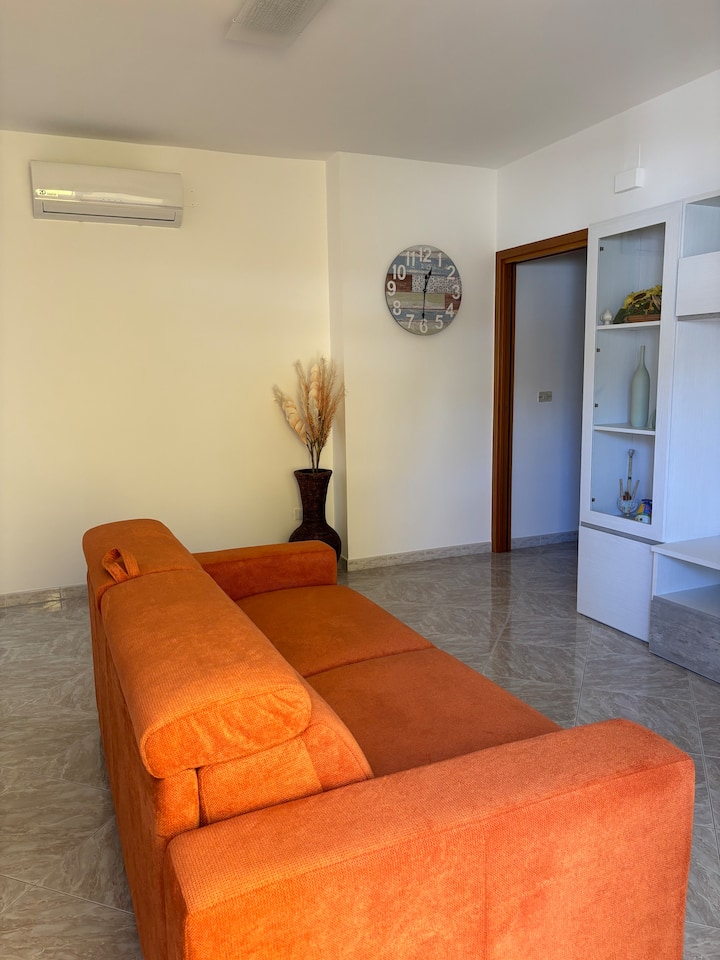 Casa Vacanze Estivia - Carovigno