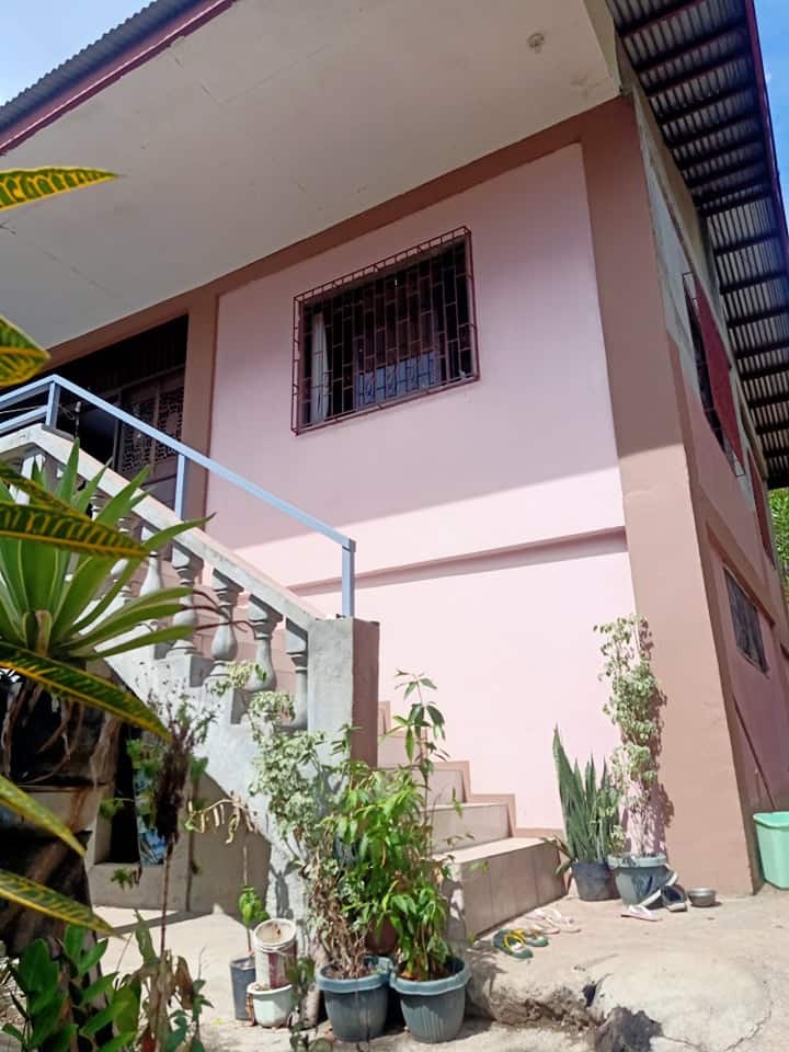 Coron_house Of Ellai @Lamud Brgy 6 - Coron