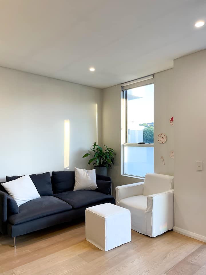 Apartment | Ocean View | Beach Front - Bondi Beach