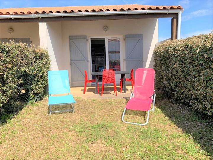 Studio De Vacances - La Tranche-sur-Mer