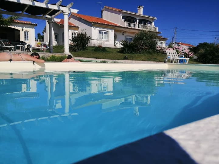 Ecovillage - Surf And Golf Residence - Óbidos