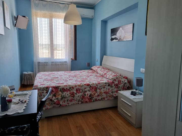 B&b Torre Polidori - Orvieto