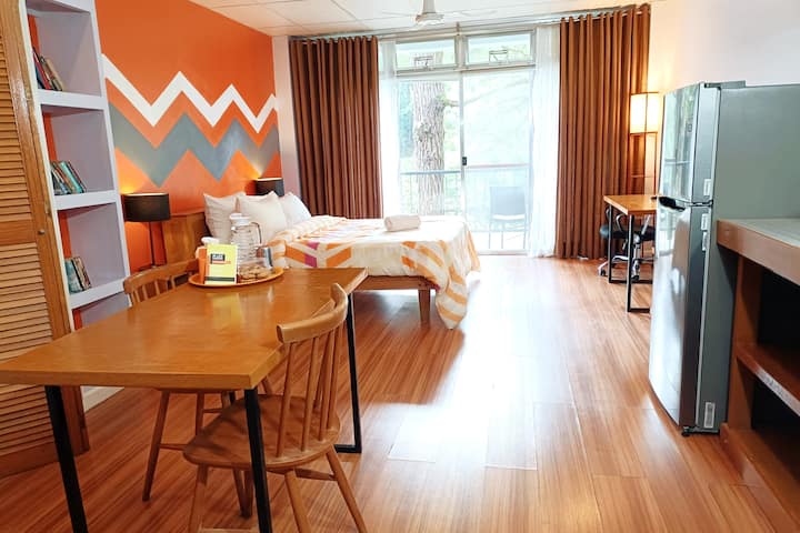 Ozark Bed And Breakfast Deluxe Breakfast Included. - Baguio