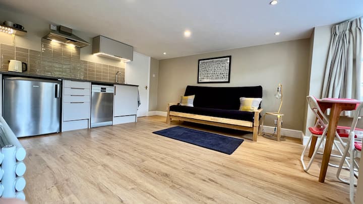Beautiful One Bed Apartment @ Heart Of Cambridge - Cambridge