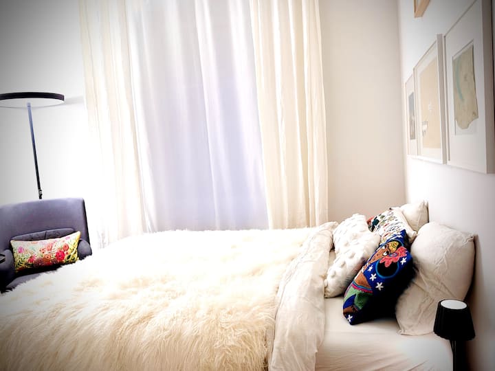 Private Room | Bathroom | In A Private Gallery - Lenzerheide