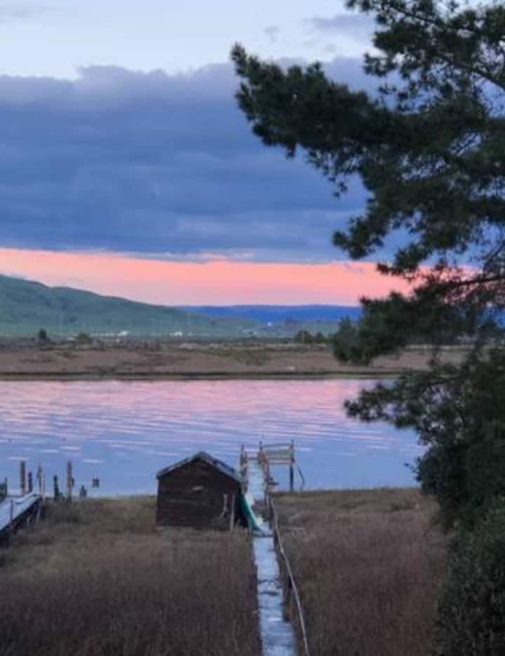 Rivendell On The River - Novato, CA