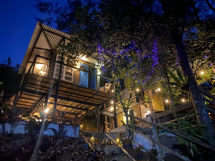 Camp-ula - Tanay