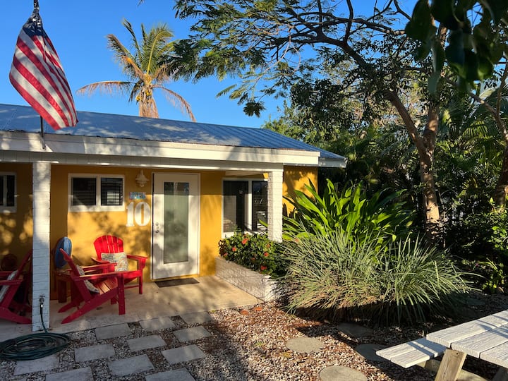 Marathon Beachfront Vacation Rentals - Florida, United States | Airbnb