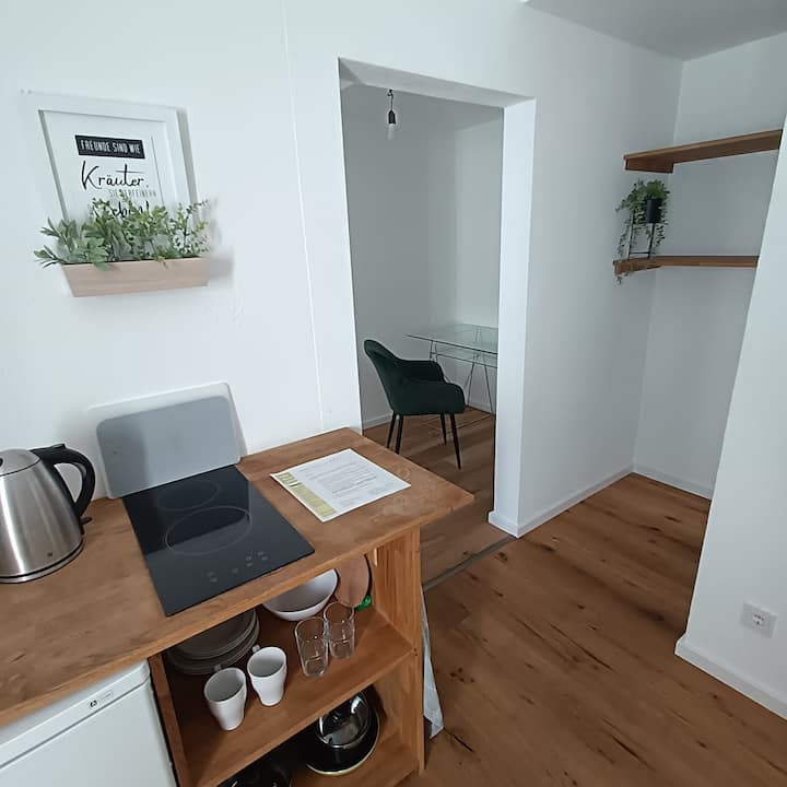 Möblierte Zimmer/wohnungen Bei Hanau - Seligenstadt