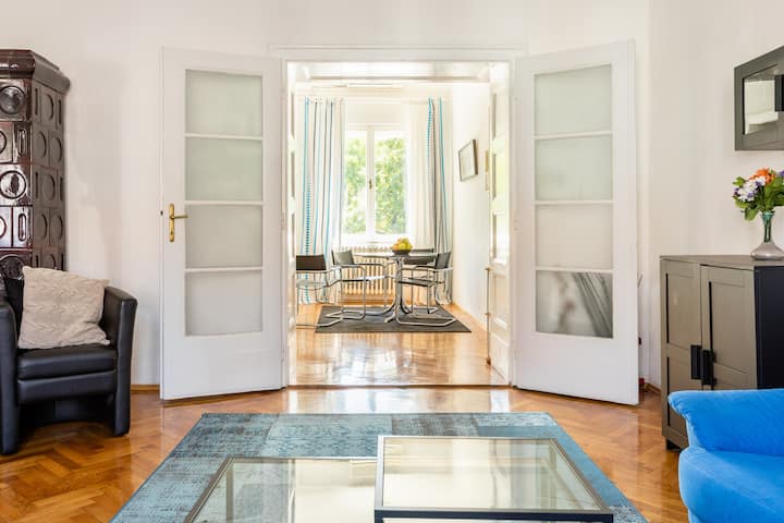 Lovely Mona Apartment - Zagreb