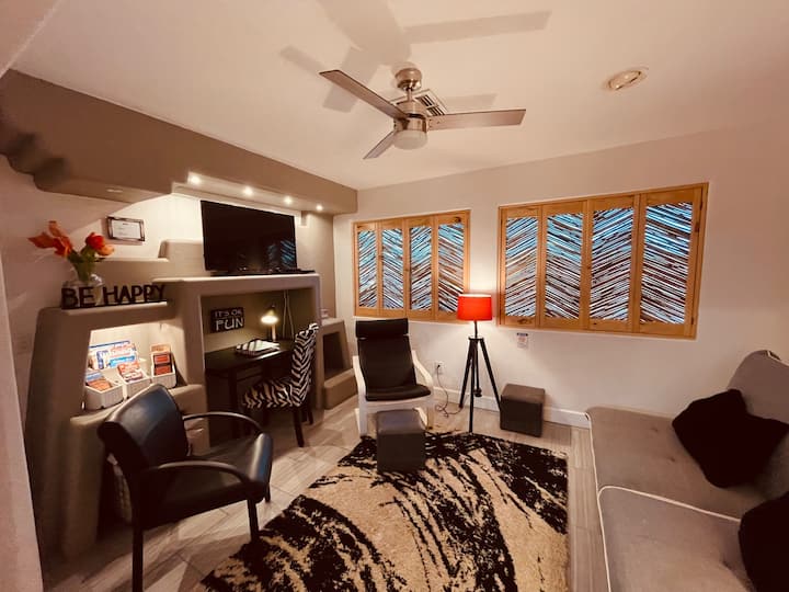Loft Escape Artistic - Glendale, AZ