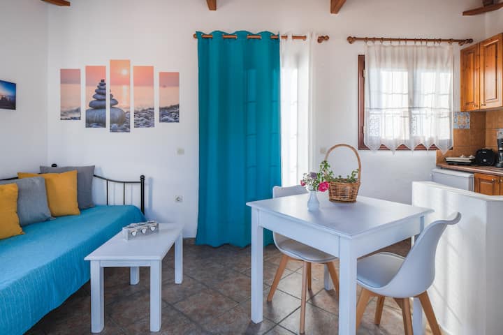 Villa Alonia House - Alónnisos