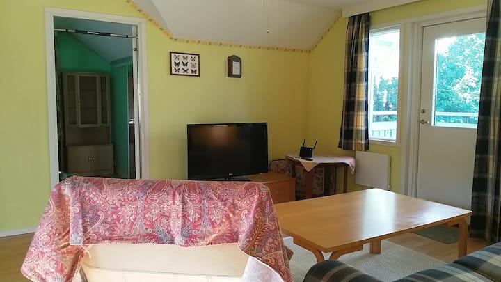 Peaceful And Cozy Room B In East-helsinki - Helsinki