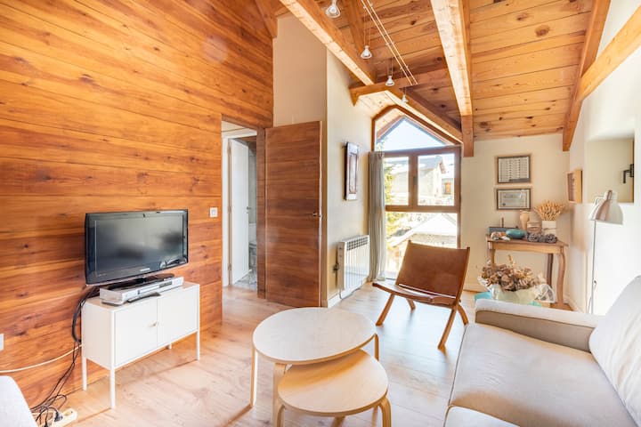 Pajar De La Leña - Formigal/panticosa. Casa Entera - Formigal
