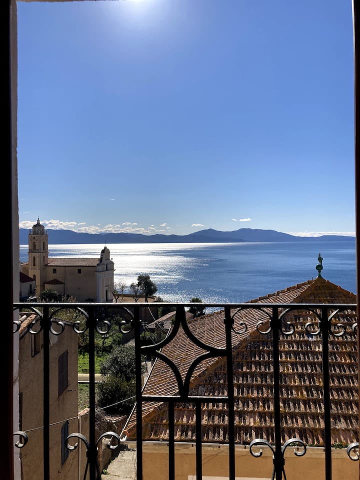 Appartement Neuf - Cargèse