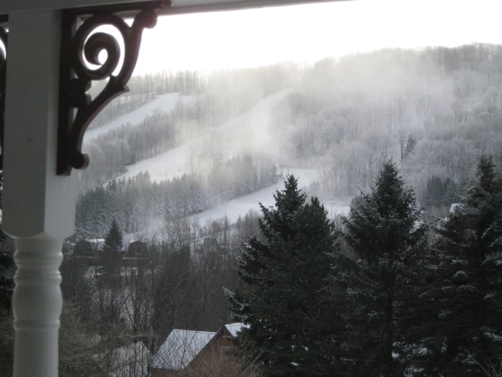 One Of The Best Views In All Of Ellicottville! - Ellicottville, NY