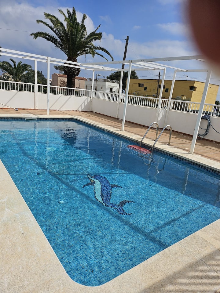 Alquilamos Habitaciones Por Día - Minorque