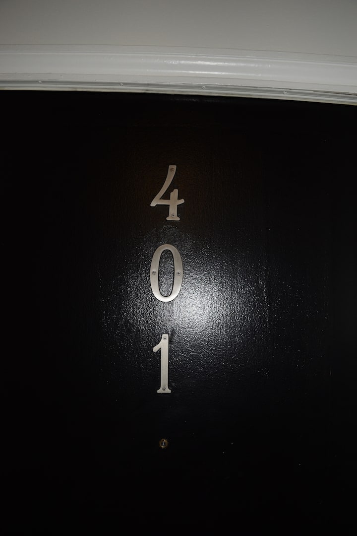 401 - Renovated Room. 2 Beds. Sleeps Up To 4! - San Francisco, CA